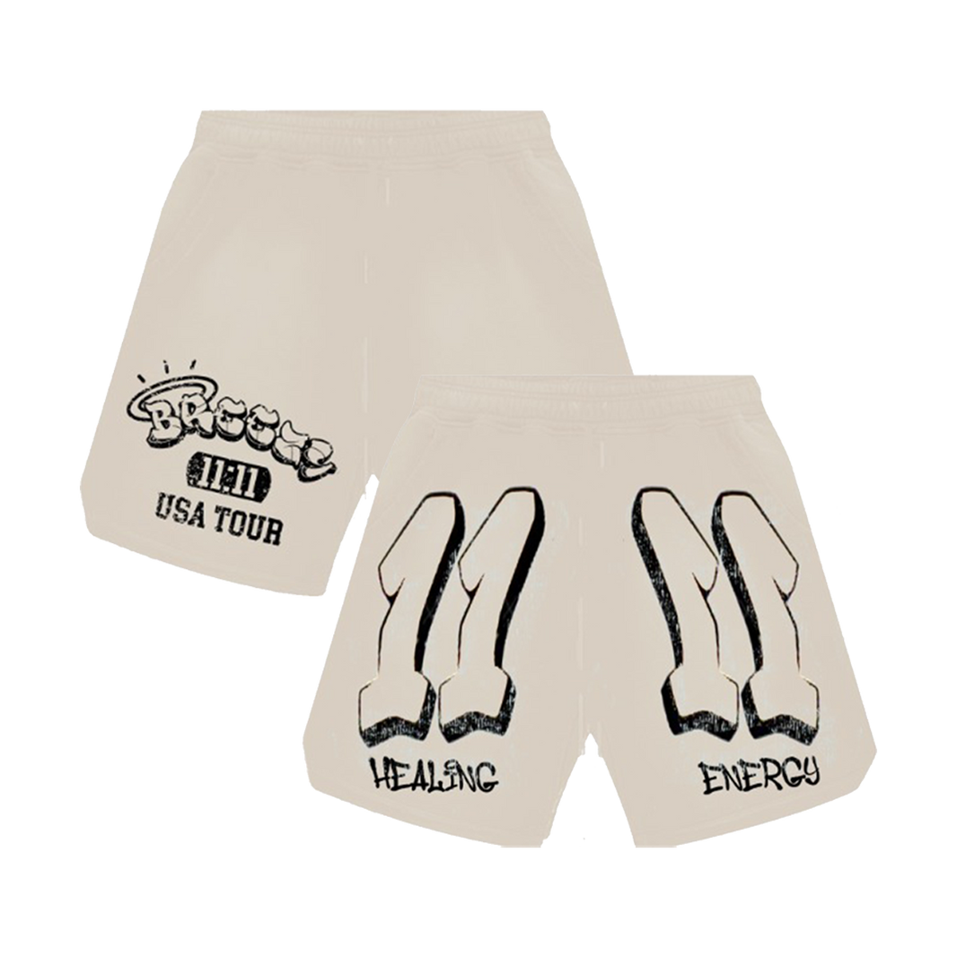 Tour Merch – Chris Brown