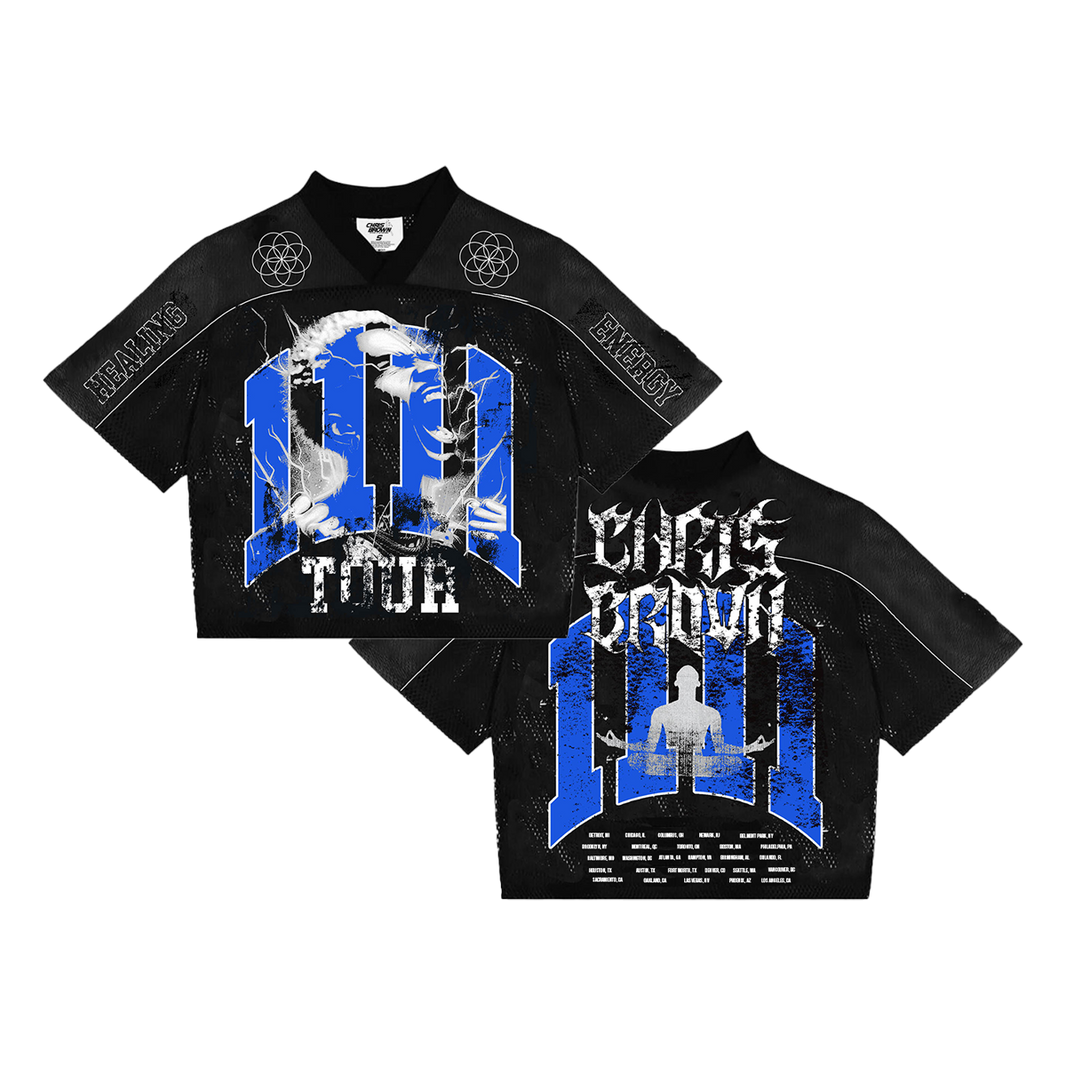Tour Merch – Chris Brown