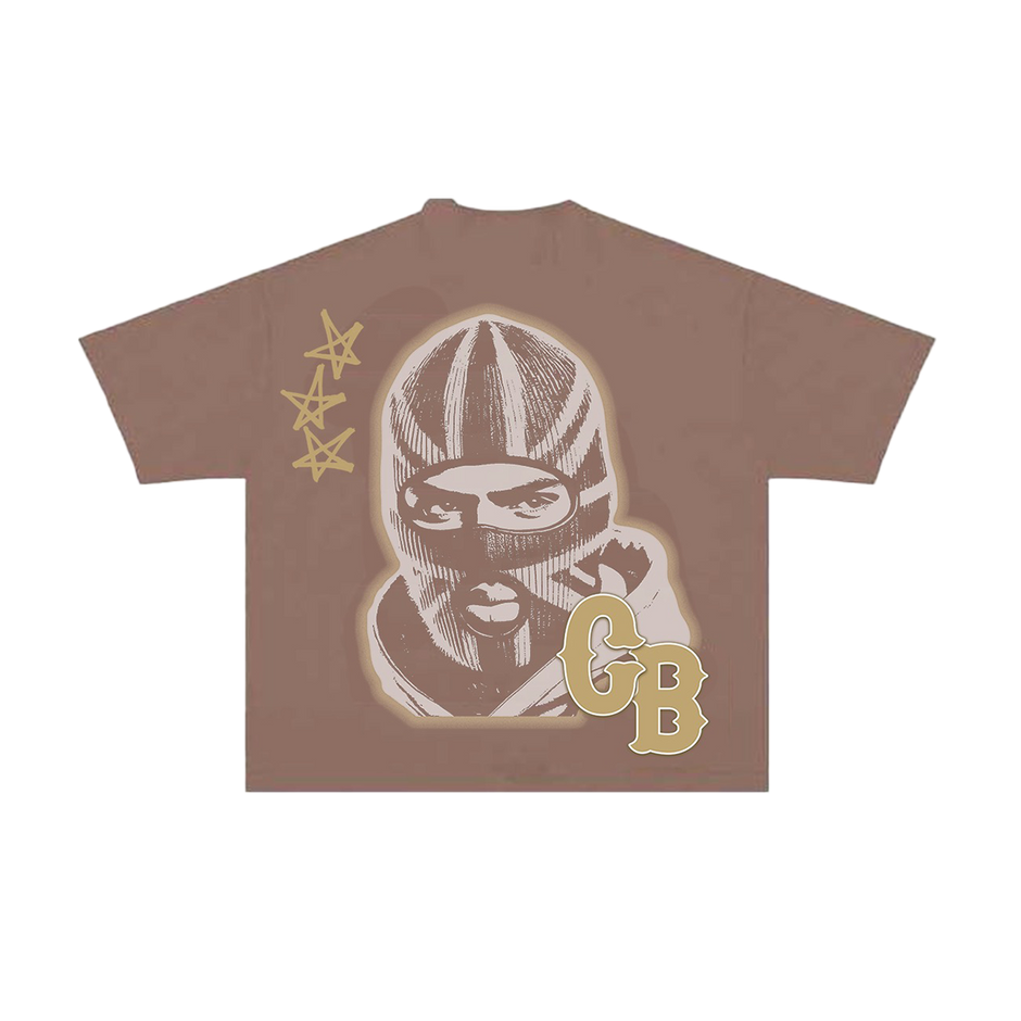 Apparel – Chris Brown