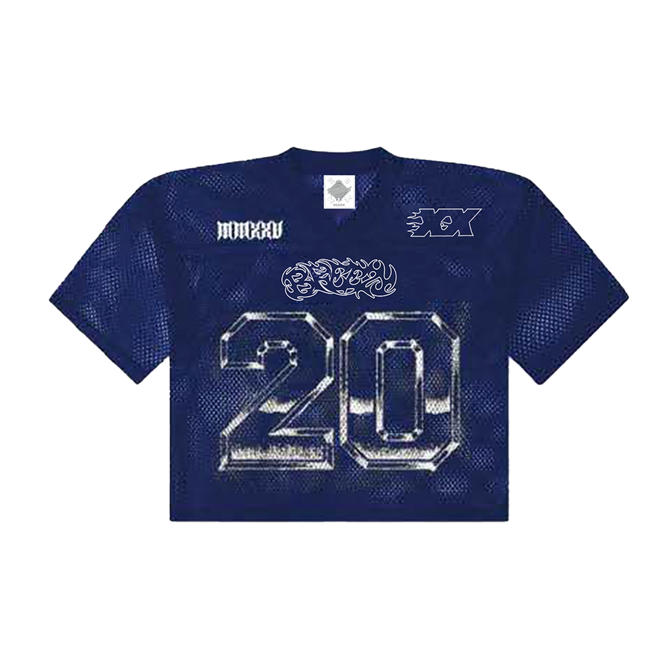 Apparel – Chris Brown